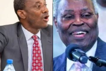 Sam Amadi Reacts As Over 130 Students Of Deeper Life High School Scores ...