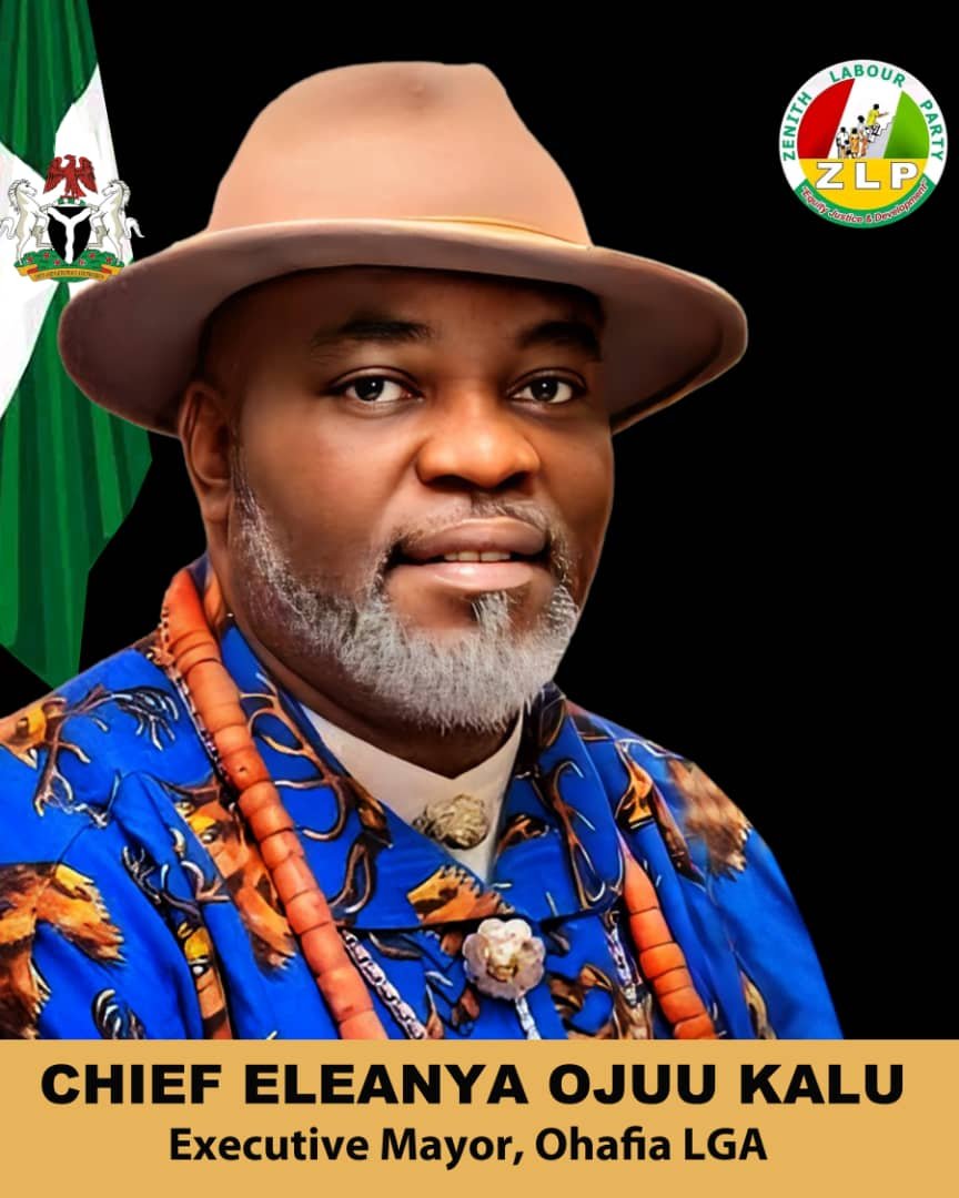 Ohafia Local Government Area (LGA) In ABIA State Has Potential For ...