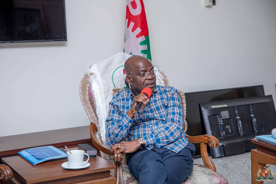 Reimagining Abia's Politics, One Post At A Time - By Dr. Chukwuemeka Ifegwu Eke - Abia ThinkTank ...