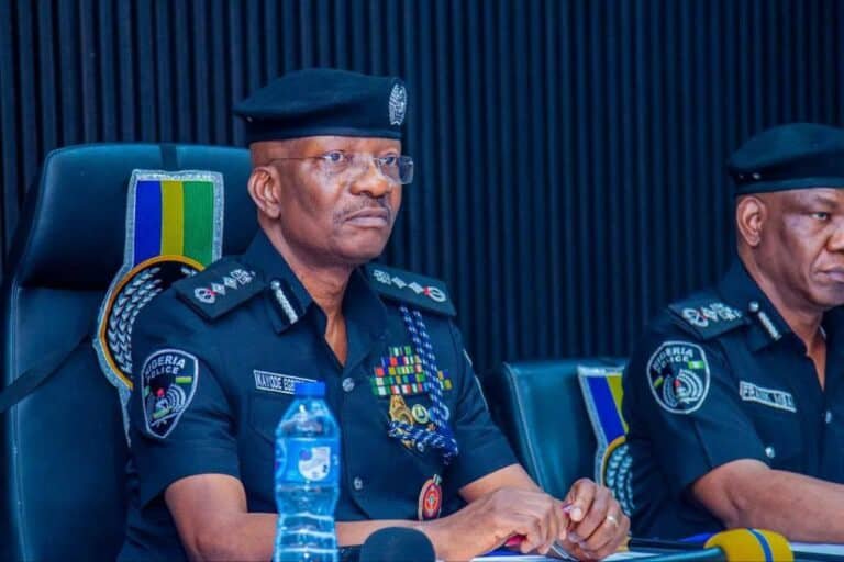 IGP Takes Fresh Action Over Rivers Emergency Rule - Abia ThinkTank News