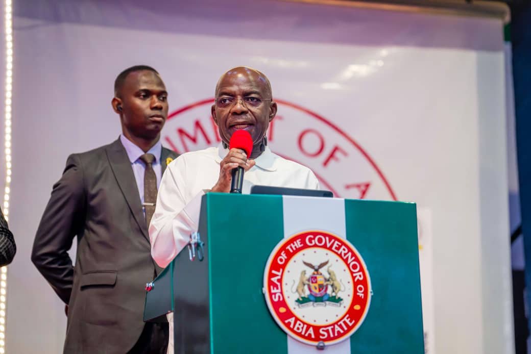 Abia's Silent Crises: Battling Child Malnutrition With Data, Action, And Hope - By Dr ...