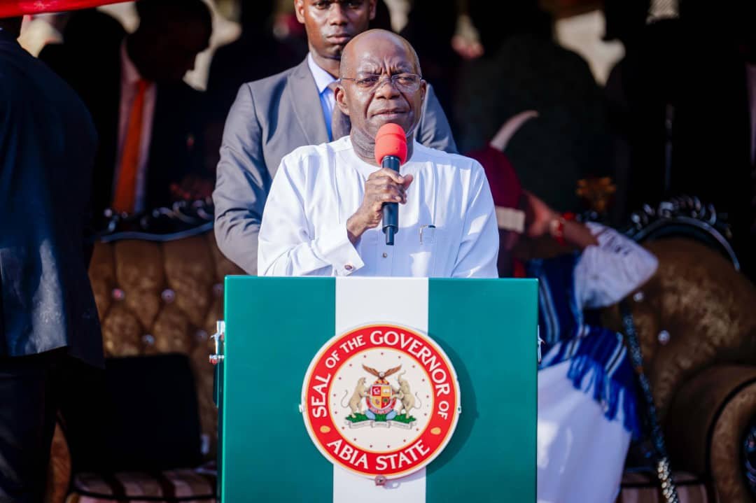 Reflecting Easter: A Comparison In Governance And Literature- By Dr. Chukwuemeka Ifegwu Eke ...